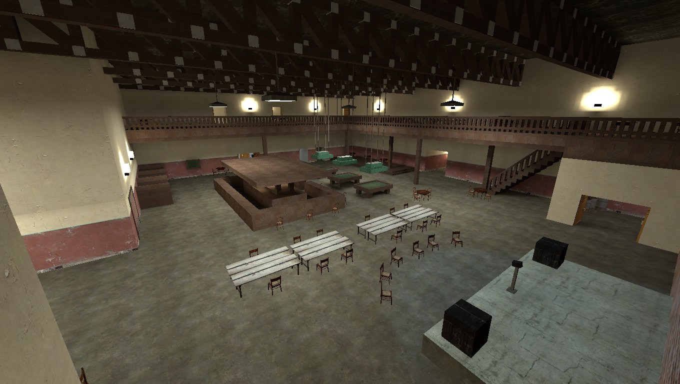 gm_bikerbar Mod for Garry's Mod | GMod Mods