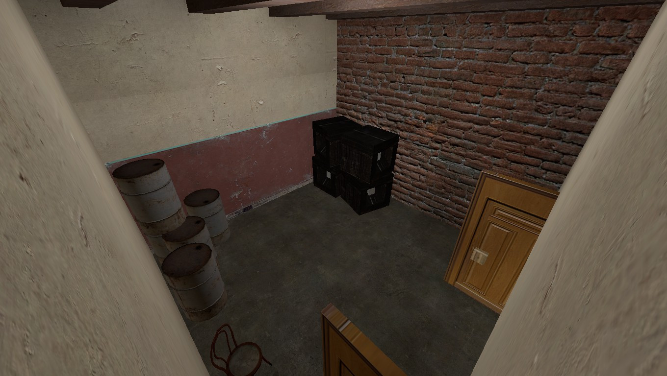 gm_bikerbar Mod for Garry's Mod | GMod Mods