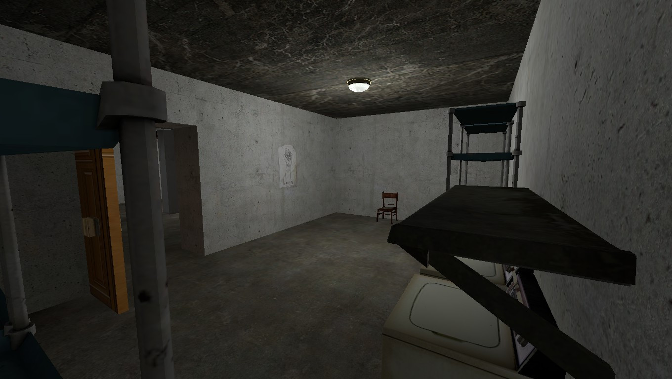gm_bikerbar Mod for Garry's Mod | GMod Mods