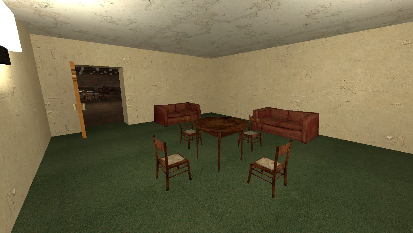 gm_bikerbar Mod for Garry's Mod | GMod Mods