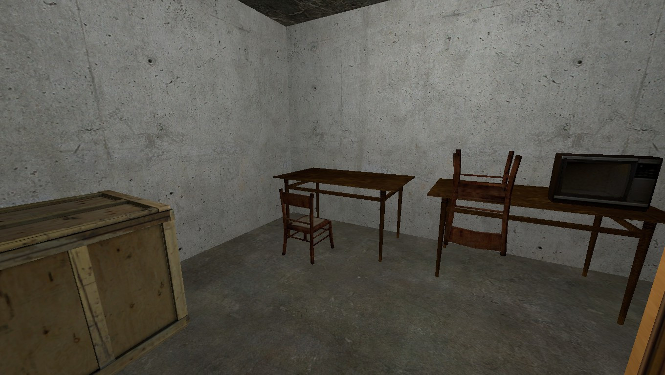 gm_bikerbar Mod for Garry's Mod | GMod Mods