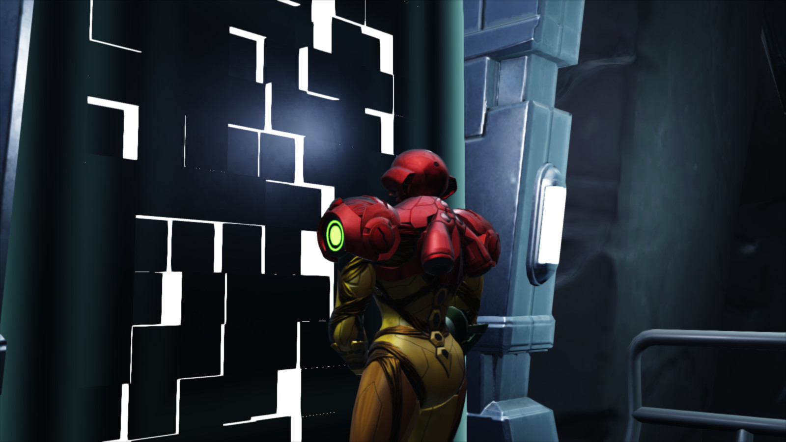 WORKING CUTSCENE HELMET, TEXTURE BUNDLE AND GUIDE Mod for Metroid Dread | Dread Mods