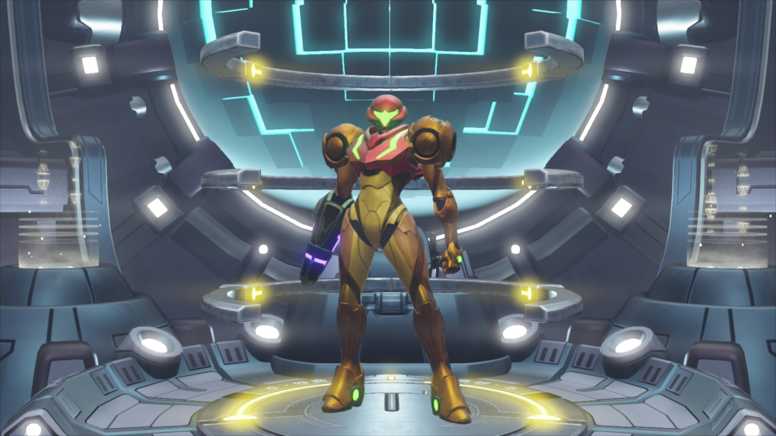 WORKING CUTSCENE HELMET, TEXTURE BUNDLE AND GUIDE Mod for Metroid Dread | Dread Mods