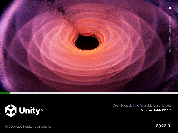 subterbaldi open source(With permission this time) Mod for Baldi's ...