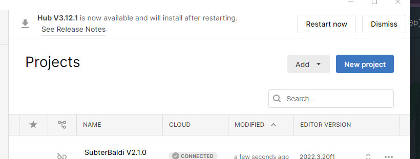 subterbaldi open source(With permission this time) Mod for Baldi's ...