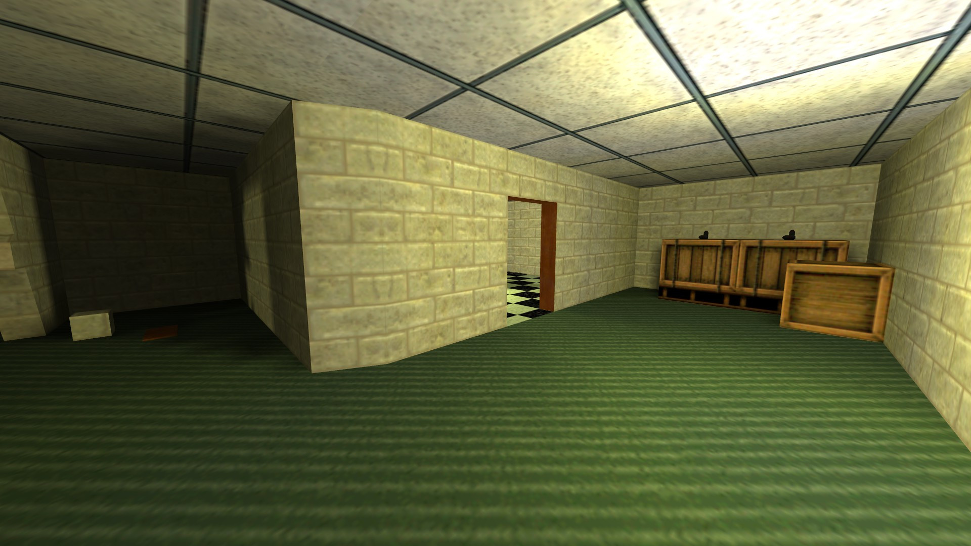 Office Mod for Half-Life | HL Mods