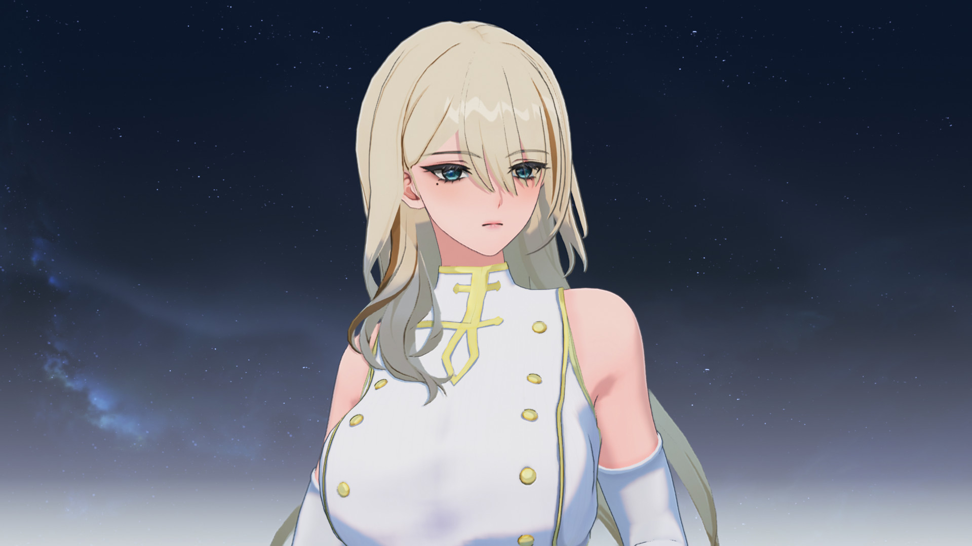 Wilhelmina | Zani Mod for Wuthering Waves | WuWa Mods