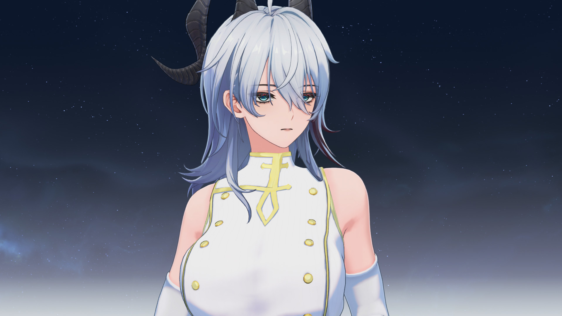 Wilhelmina | Zani Mod for Wuthering Waves | WuWa Mods