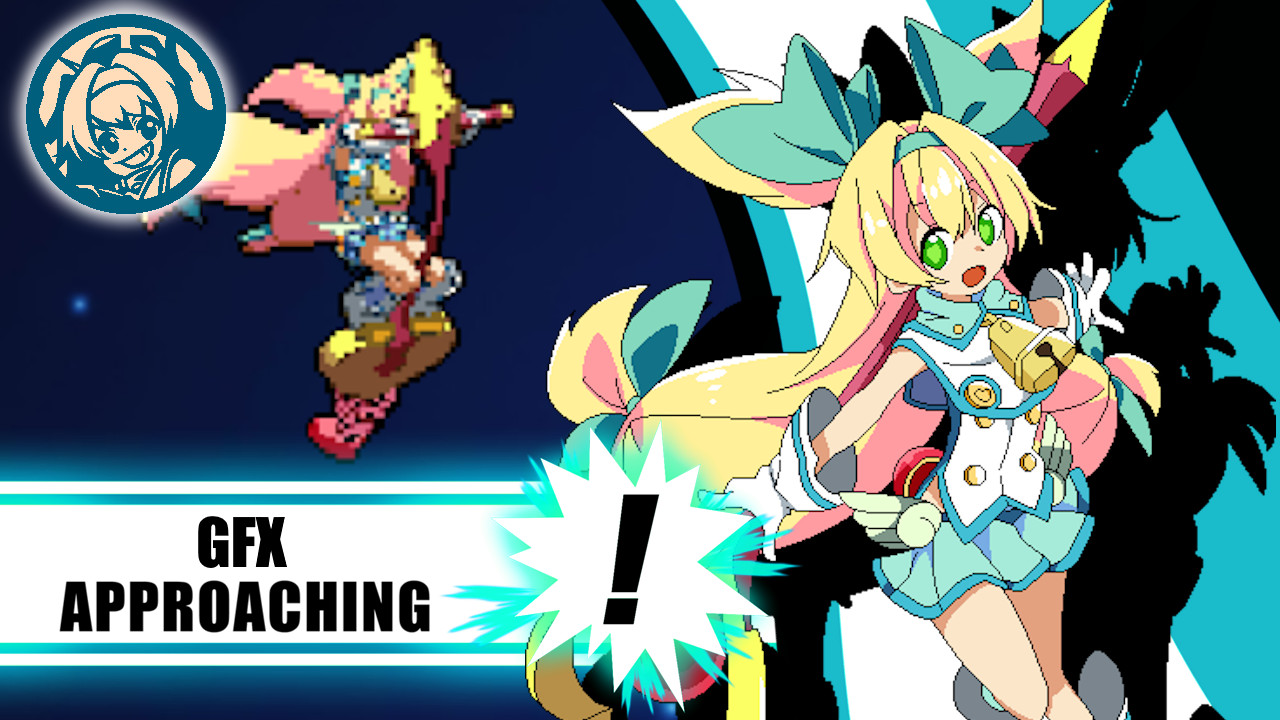 Platinum GFX Mod for Super Smash Bros. Crusade | SSBC Mods