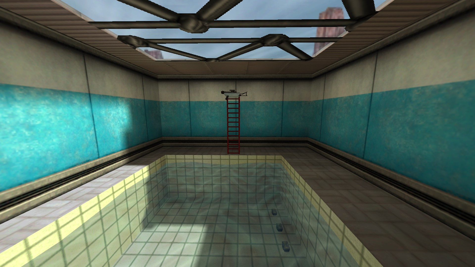 Area7 Mod for Half-Life | HL Mods