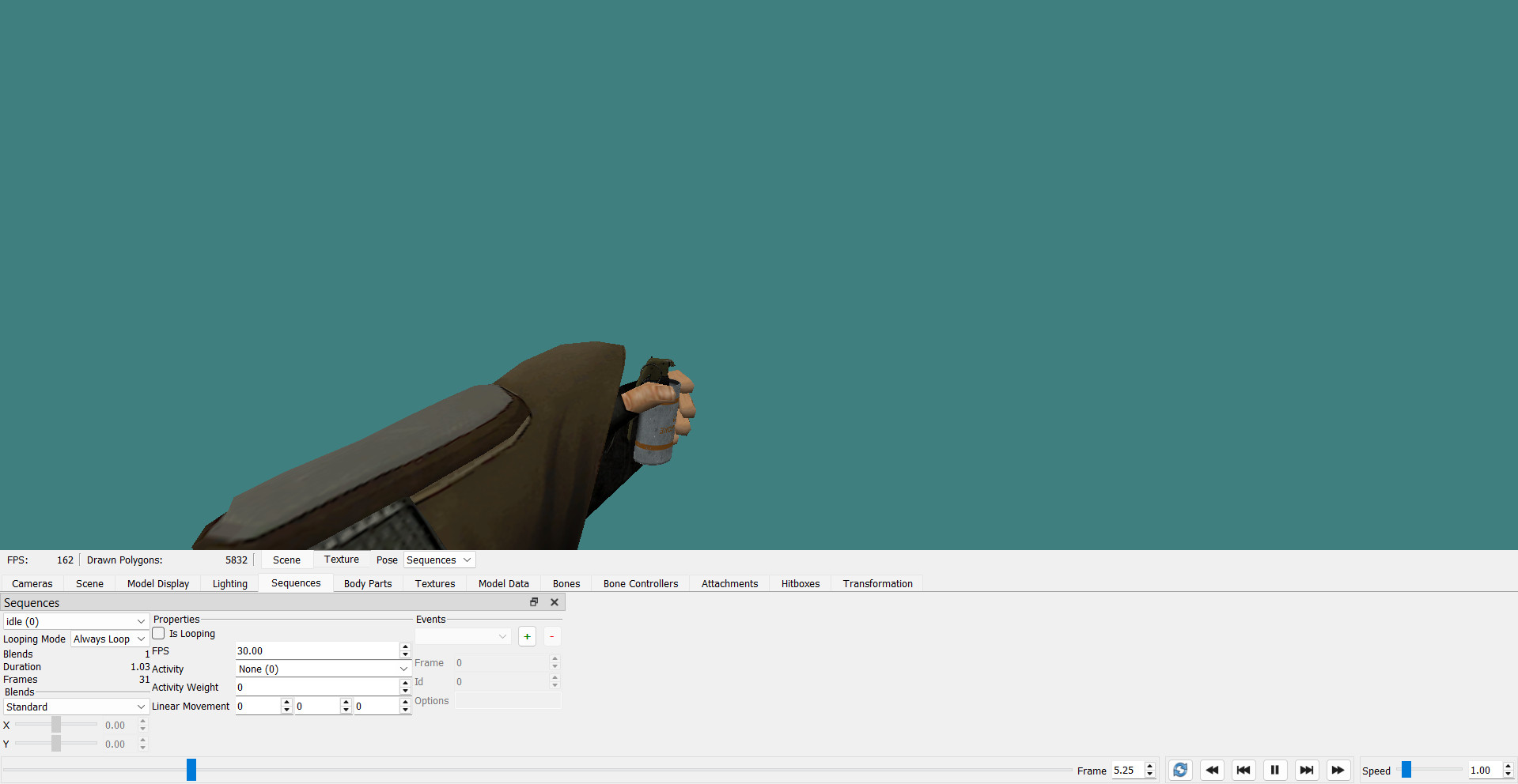[AMXX] CSGO Heavy Suit Plugin Mod for Counter-Strike 1.6 | CS1.6 Mods