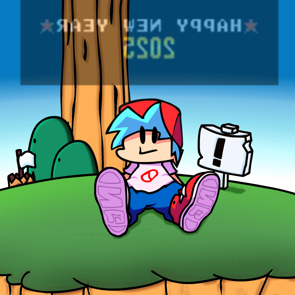 Friday Night Funkin’: Night of SNES [v2] Mod for Friday Night Funkin ...