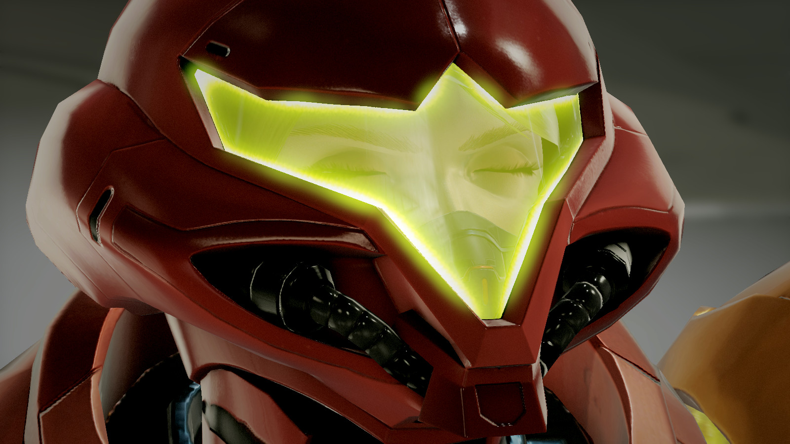 Redesign: Grown Suit Mod for Metroid Dread | Dread Mods