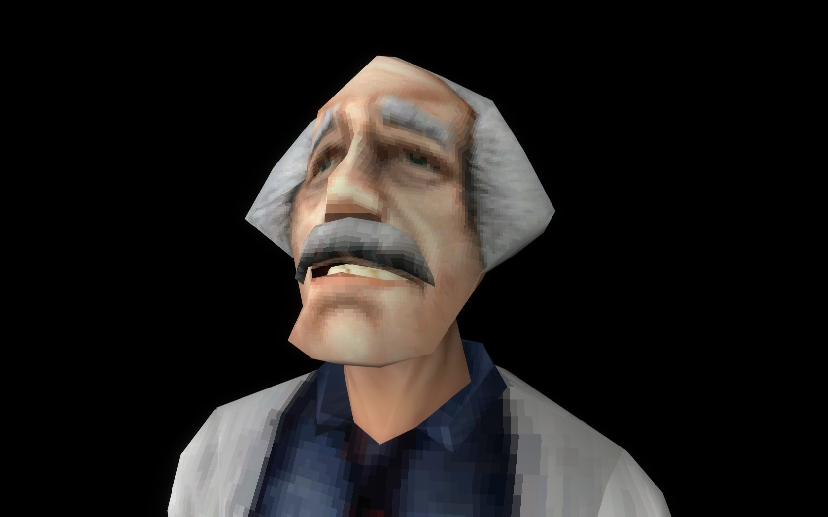 MMod Scientist Team Model Replacements Mod for Half-Life: Source | HL:S ...