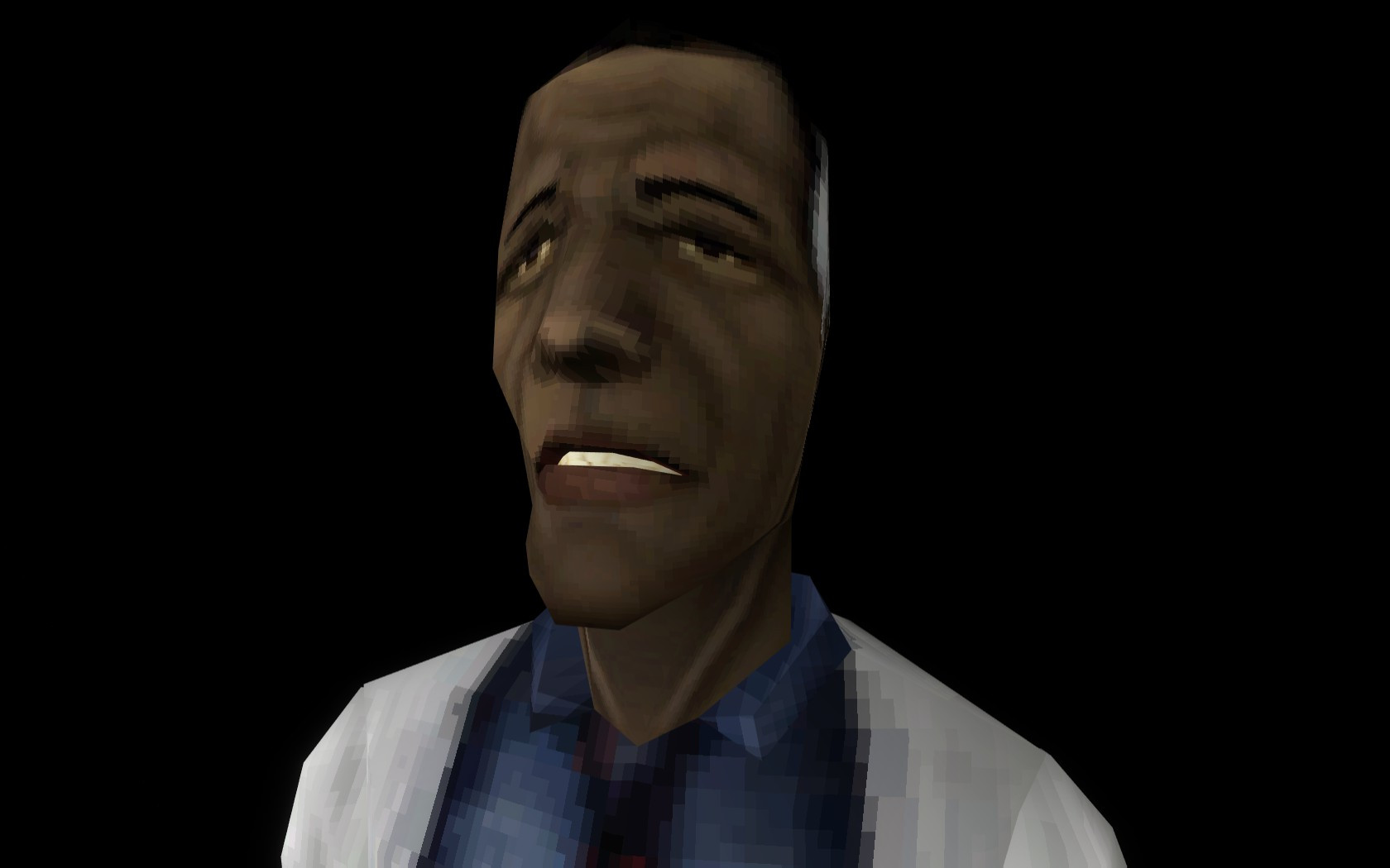 MMod Scientist Team Model Replacements Mod for Half-Life: Source | HL:S ...