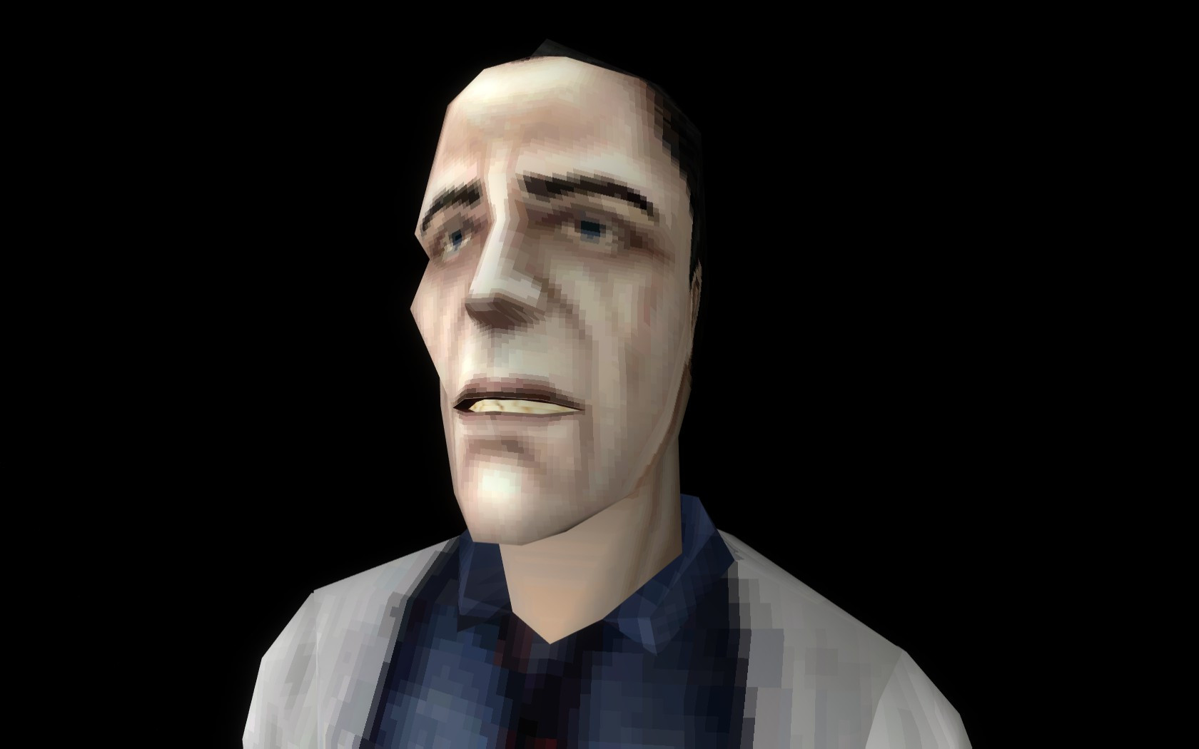 MMod Scientist Team Model Replacements Mod for Half-Life: Source | HL:S ...
