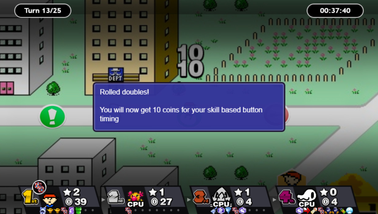 MOTHER/EARTHBOUND PARTY PACK Mod for Party Project | PProject Mods