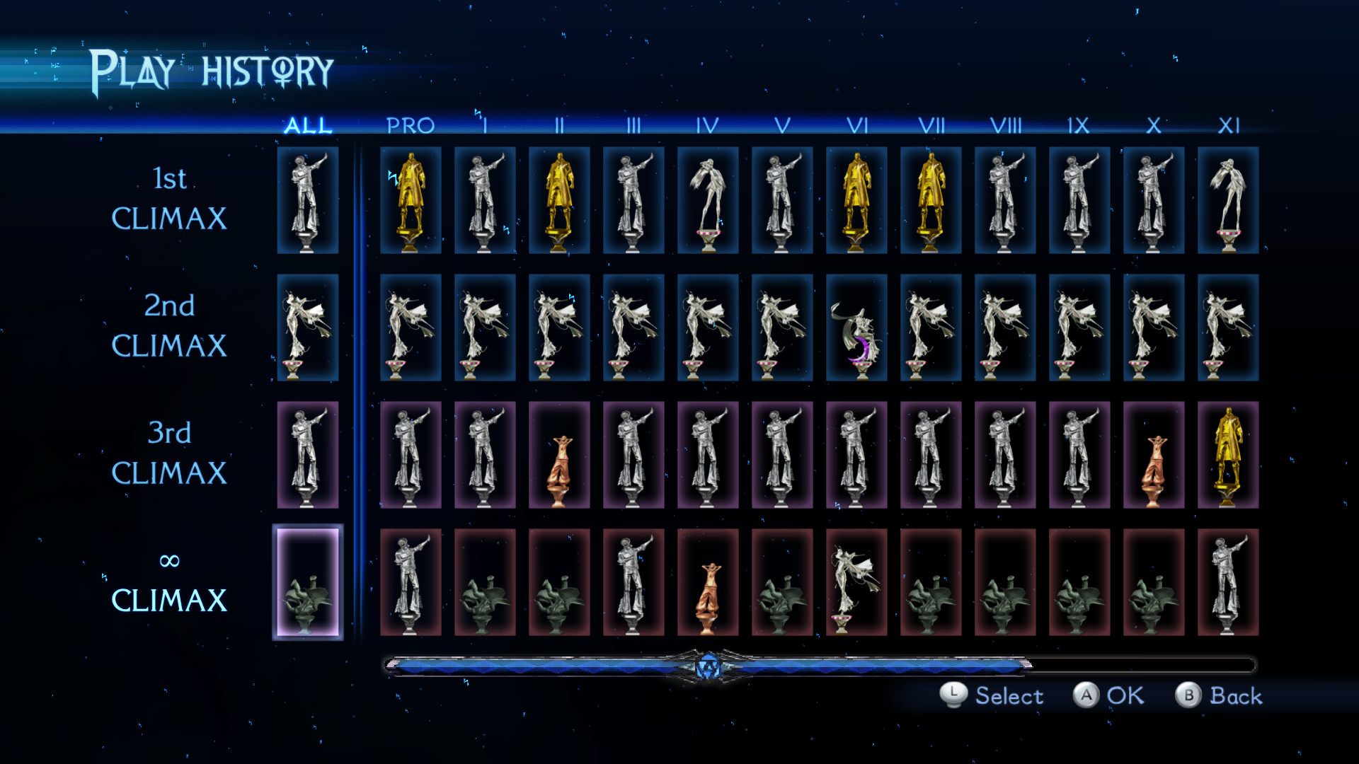 100% Save File Mod for Bayonetta 2 | Bayo 2 Mods