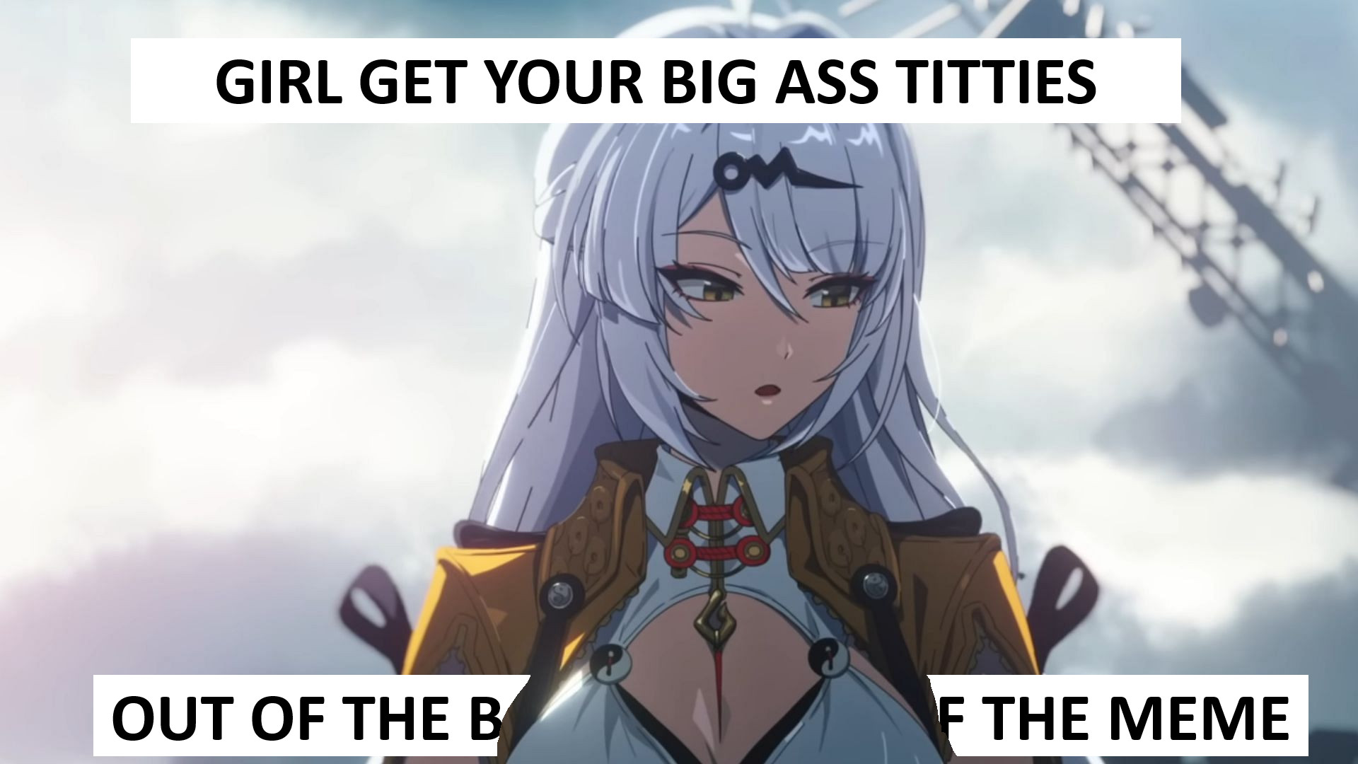 Subtle Yixuan Chest/Arms Edit Mod for Zenless Zone Zero | ZZZ Mods