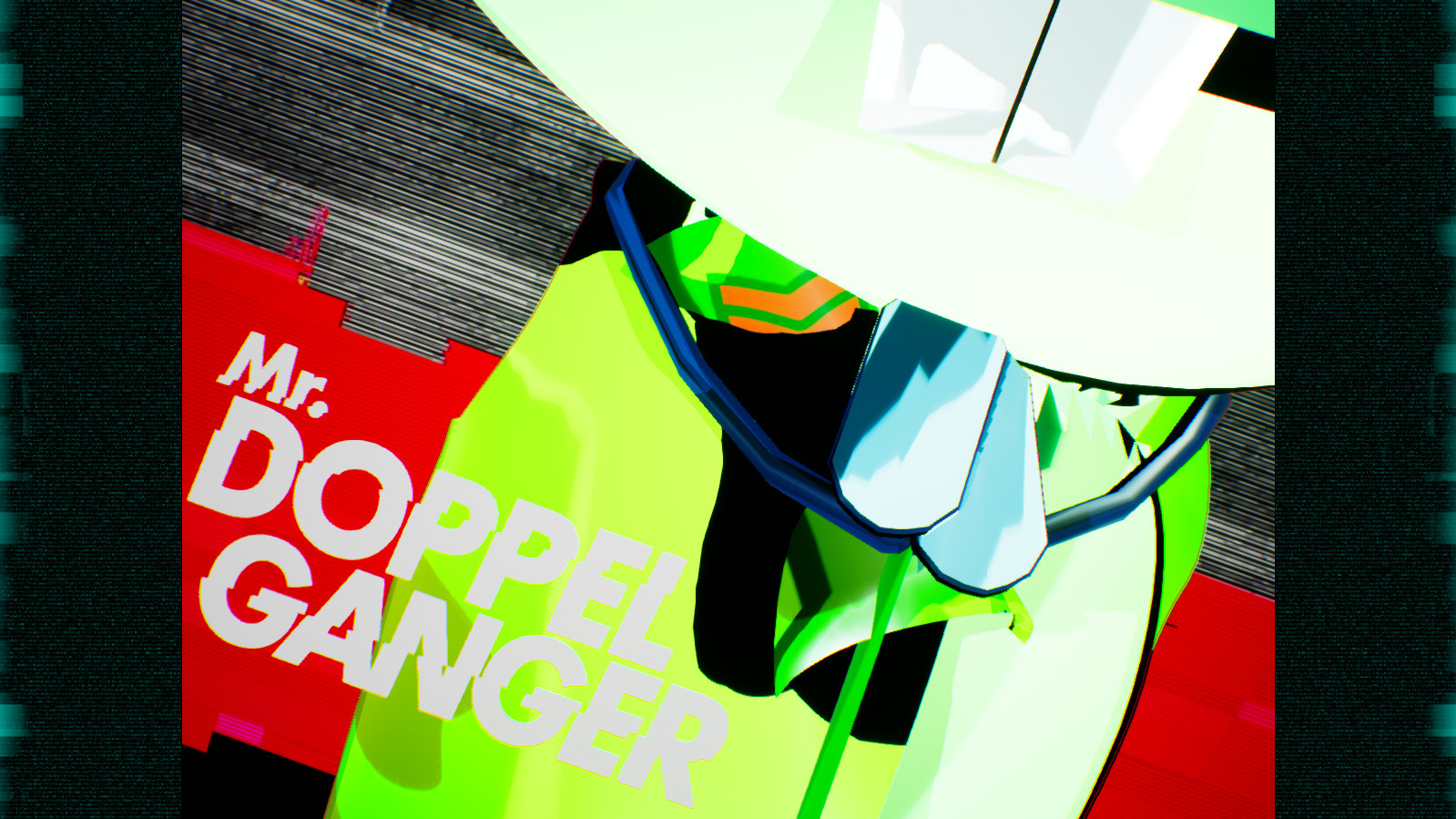 CONINJA STRIKERS AGAIN: RETRO-_-UNIVERSE Δ Mod for Travis Strikes Again ...