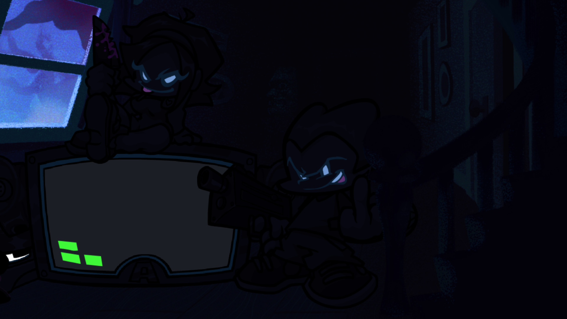 FPS Plus: The QoL Pack Mod for Friday Night Funkin' | FNF Mods