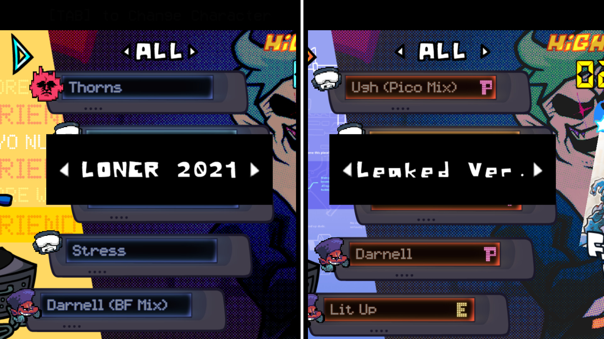 FPS Plus: The QoL Pack Mod for Friday Night Funkin' | FNF Mods