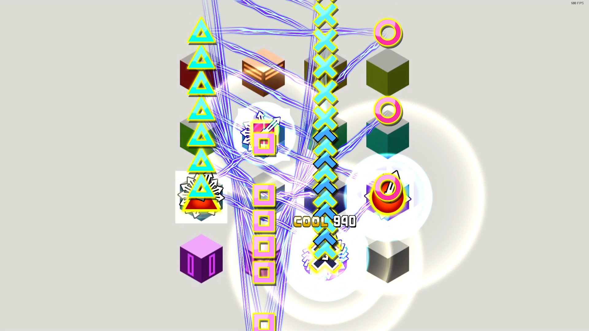 WAVETAPPER Mod for Hatsune Miku: Project DIVA Mega Mix+ | PDMegaMix+ Mods