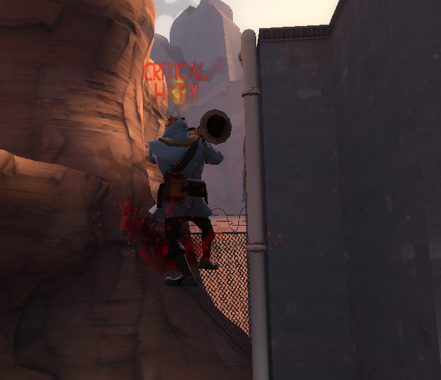 Crimson's Inferno Mod for Team Fortress 2 | TF2 Mods