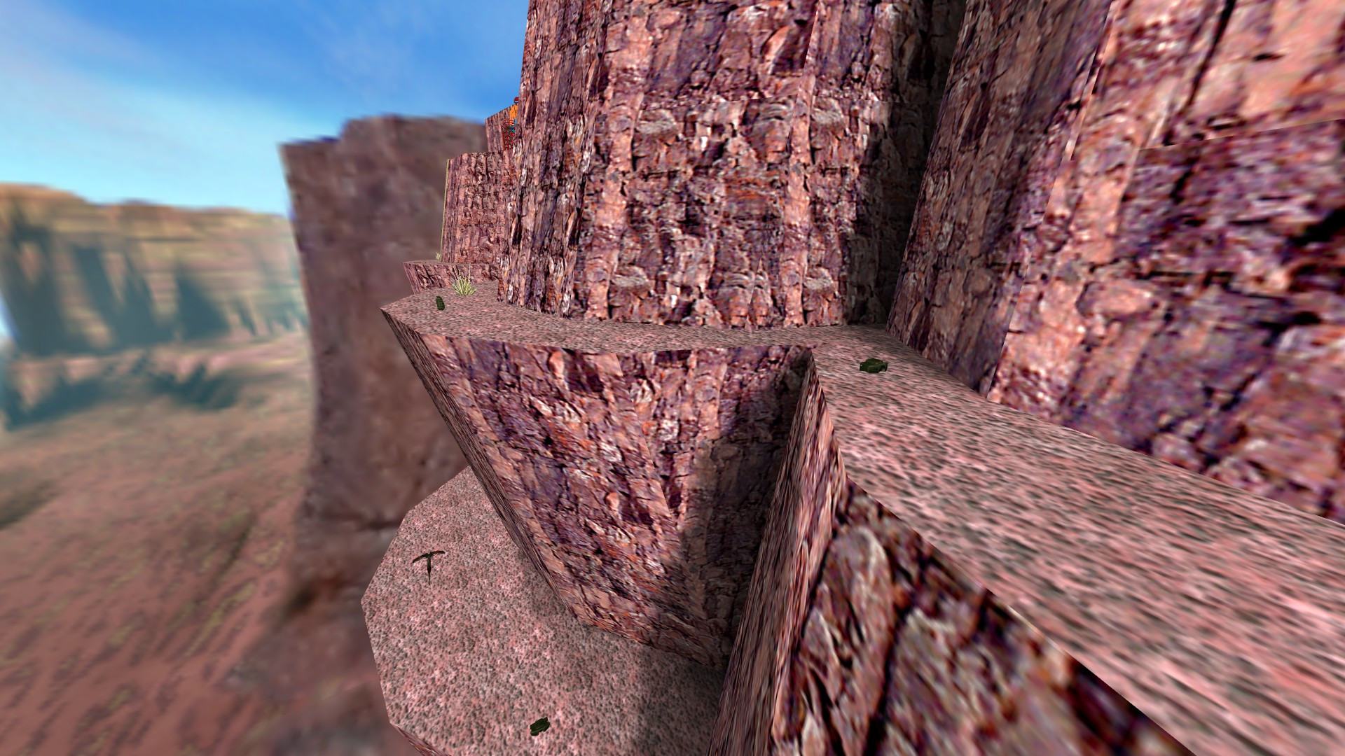 Death Canyon Mod for Half-Life | HL Mods