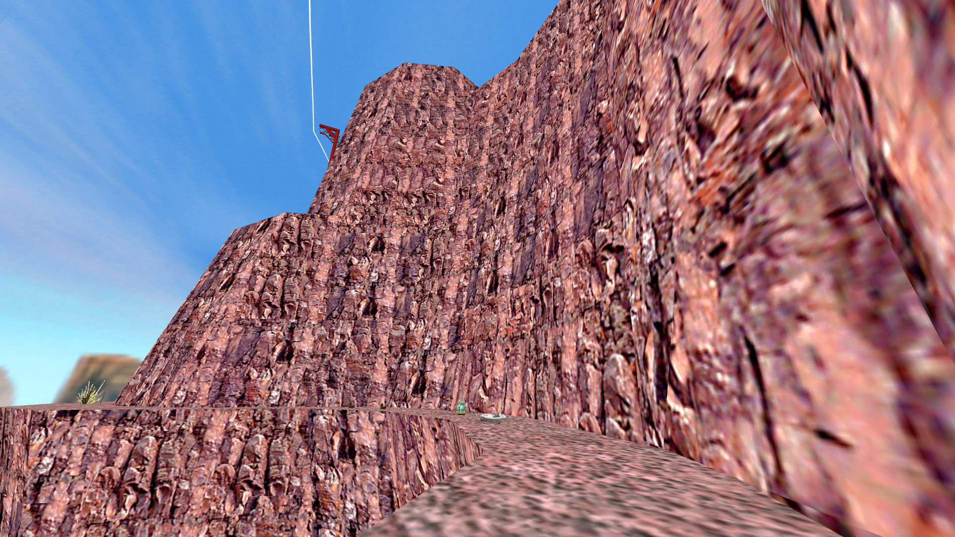 Death Canyon Mod for Half-Life | HL Mods