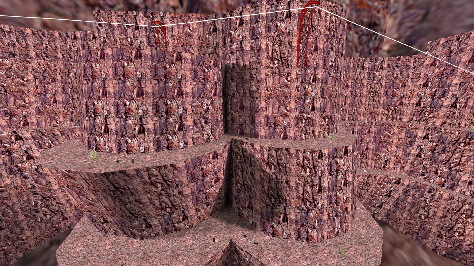 Death Canyon Mod for Half-Life | HL Mods
