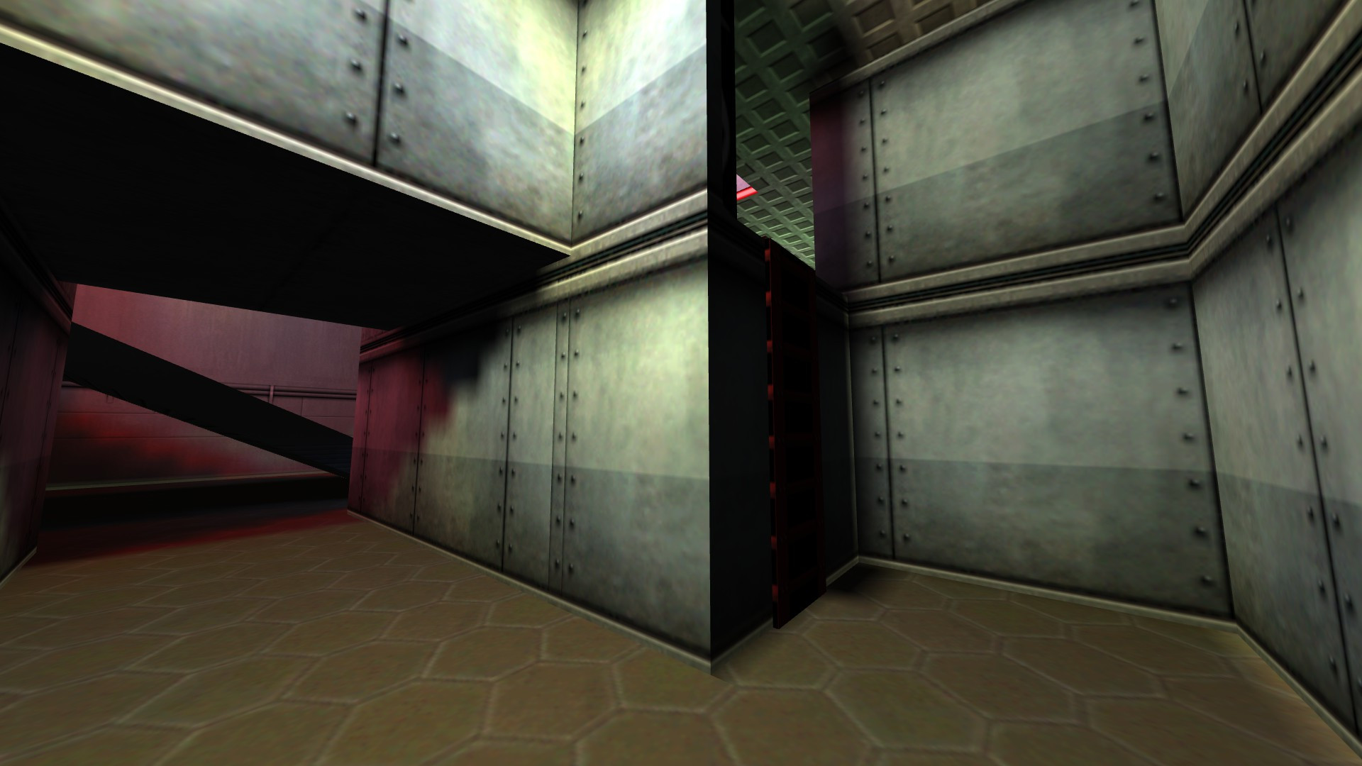 Death 1 on 1 Mod for Half-Life | HL Mods