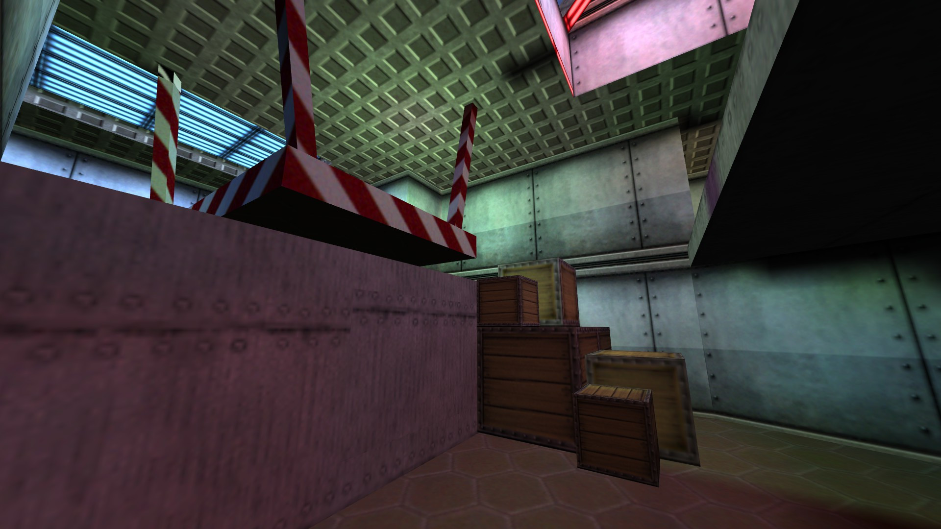 Death 1 on 1 Mod for Half-Life | HL Mods