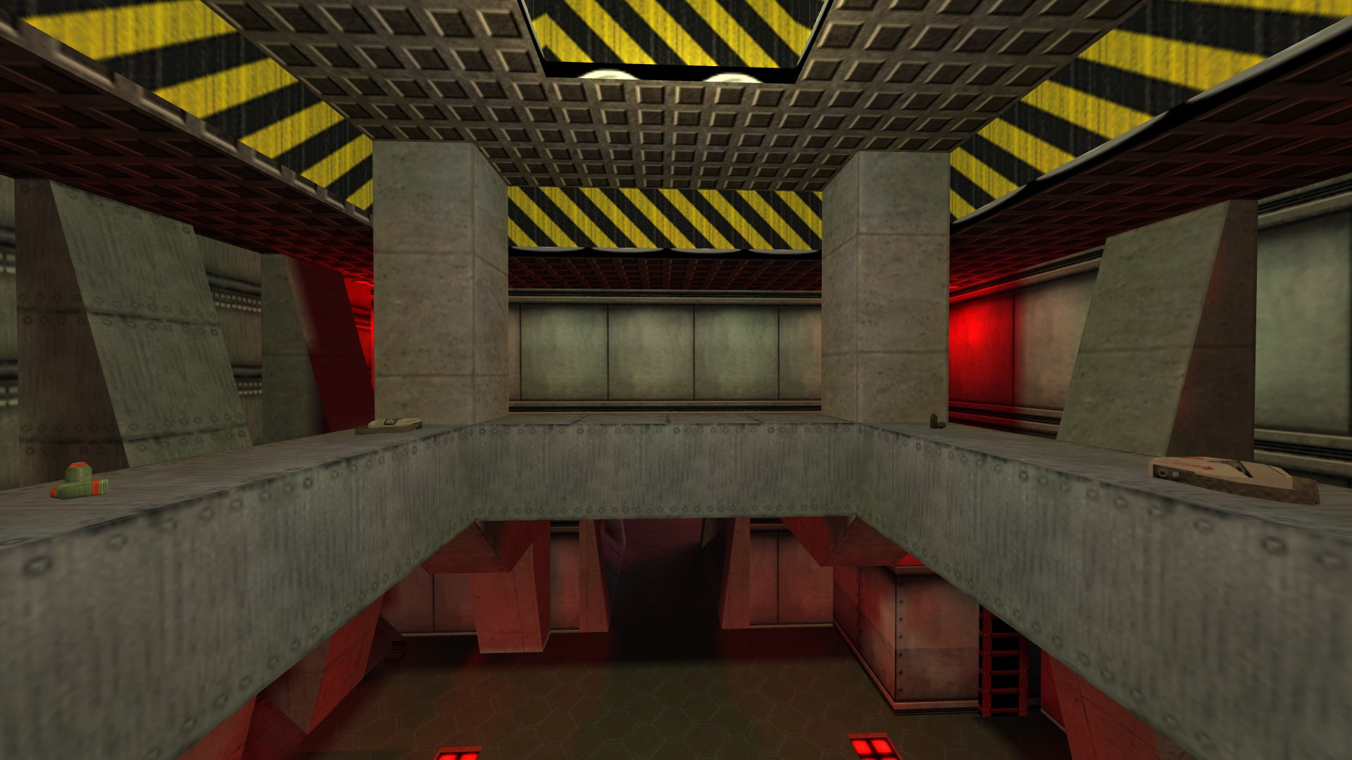 Death 1 on 1 Mod for Half-Life | HL Mods