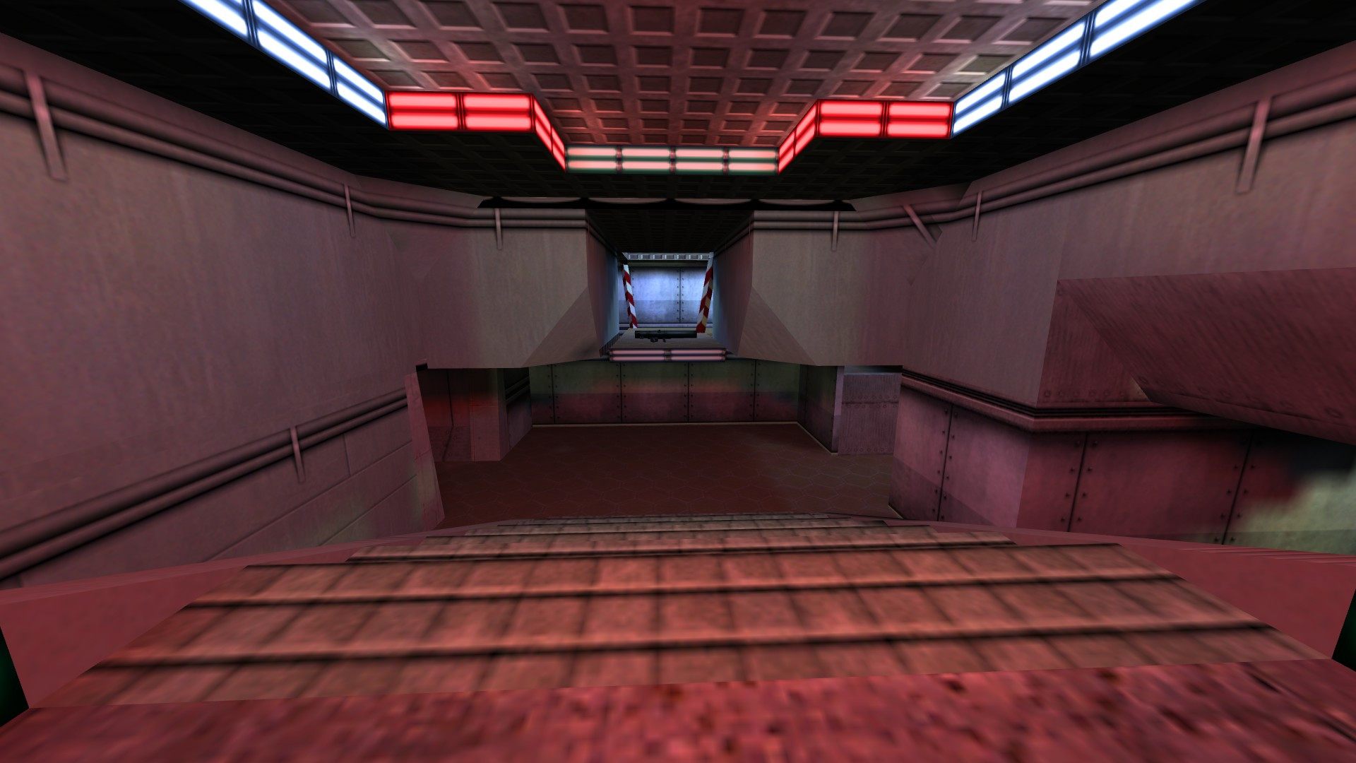 Death 1 on 1 Mod for Half-Life | HL Mods