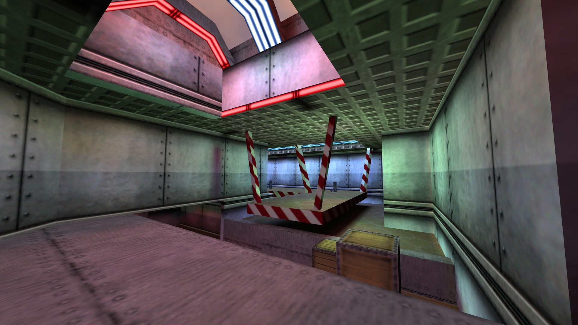 Death 1 on 1 Mod for Half-Life | HL Mods