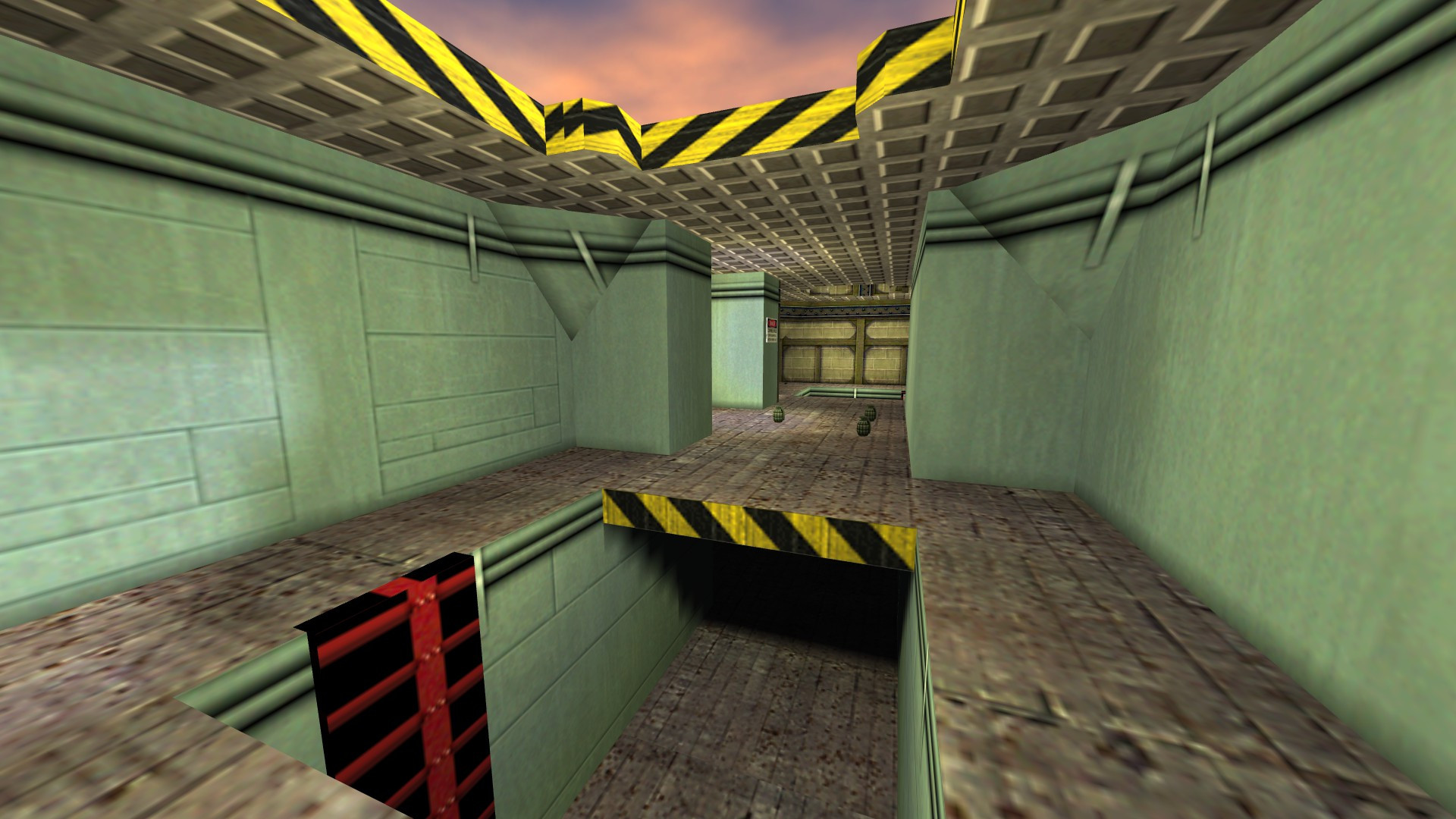 Death 1 on 1 Mod for Half-Life | HL Mods
