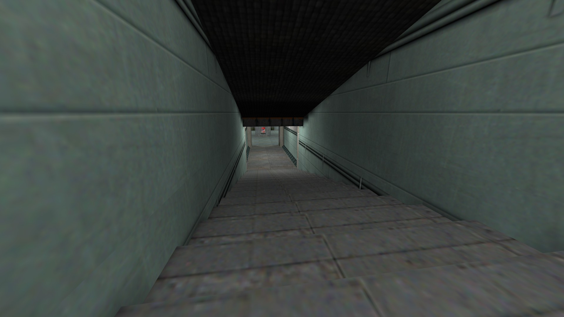 Deep Silo Mod for Half-Life | HL Mods