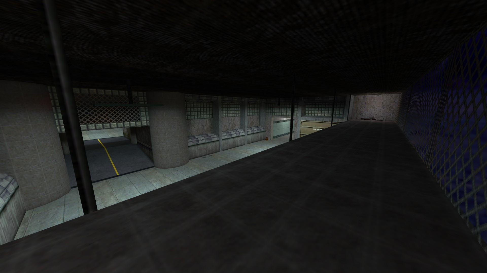 Deep Silo Mod for Half-Life | HL Mods