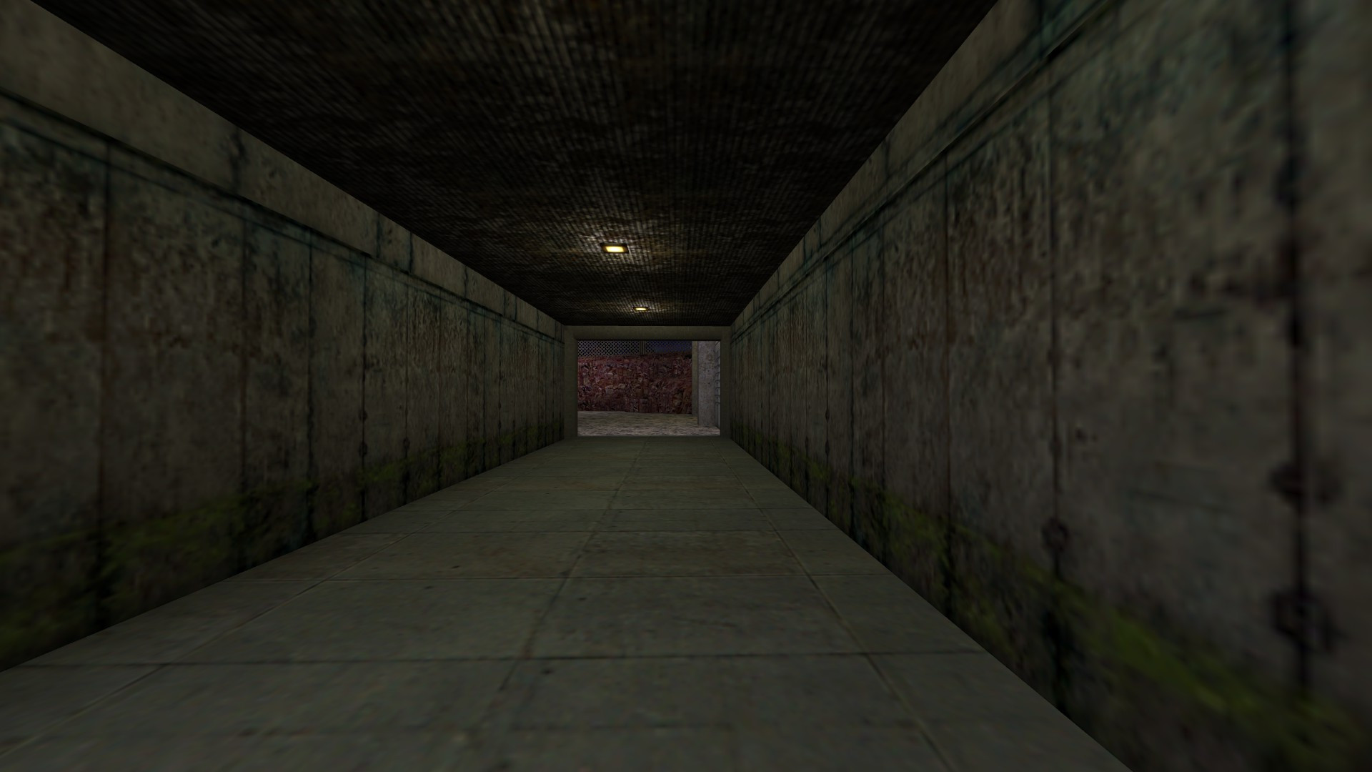 Deep Silo Mod for Half-Life | HL Mods