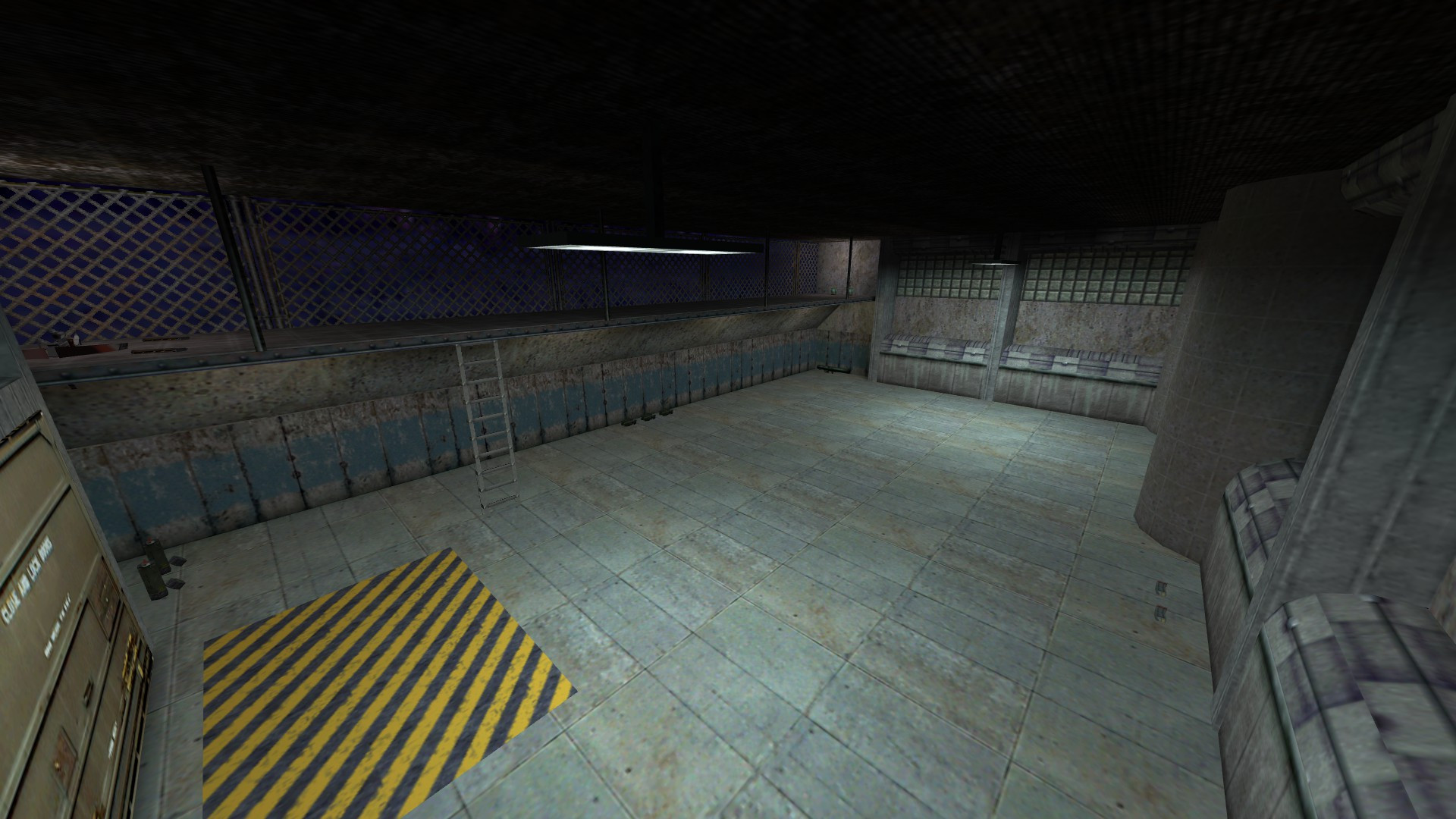 Deep Silo Mod for Half-Life | HL Mods
