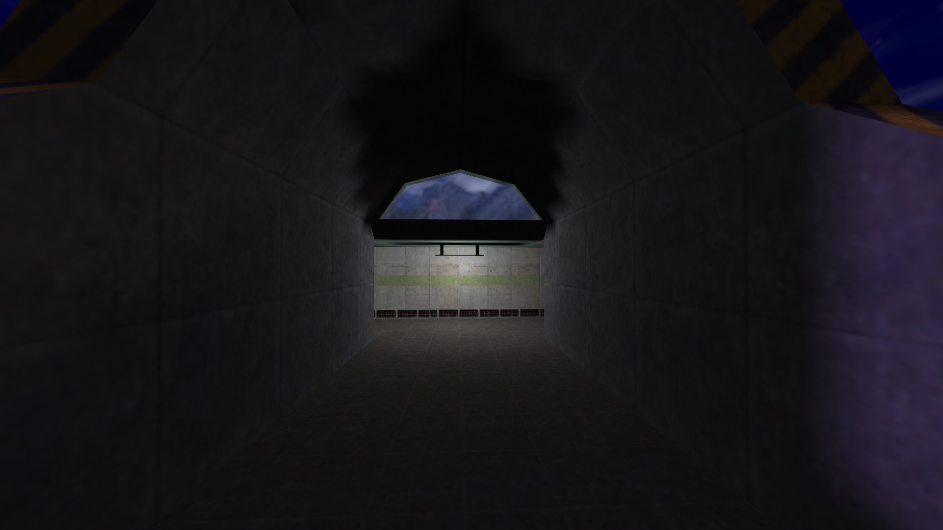 The Tower Mod for Half-Life | HL Mods