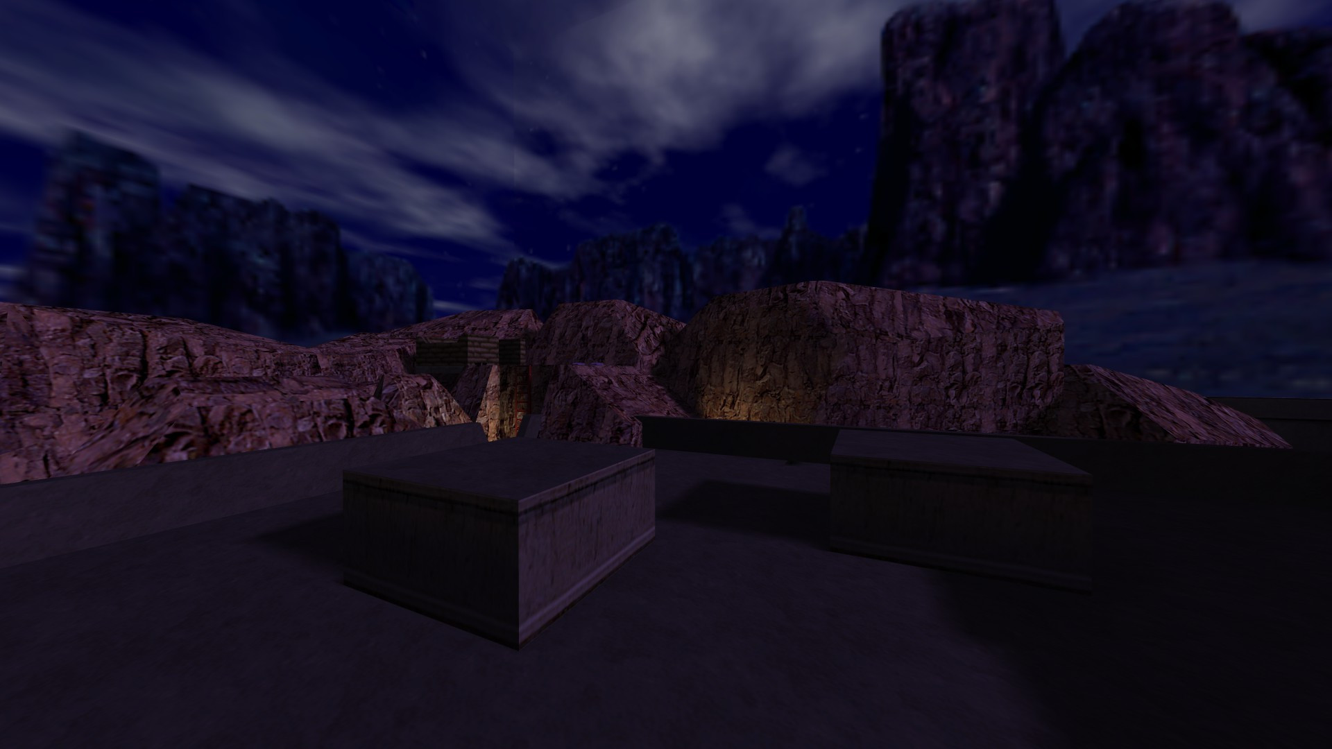 The Tower Mod for Half-Life | HL Mods