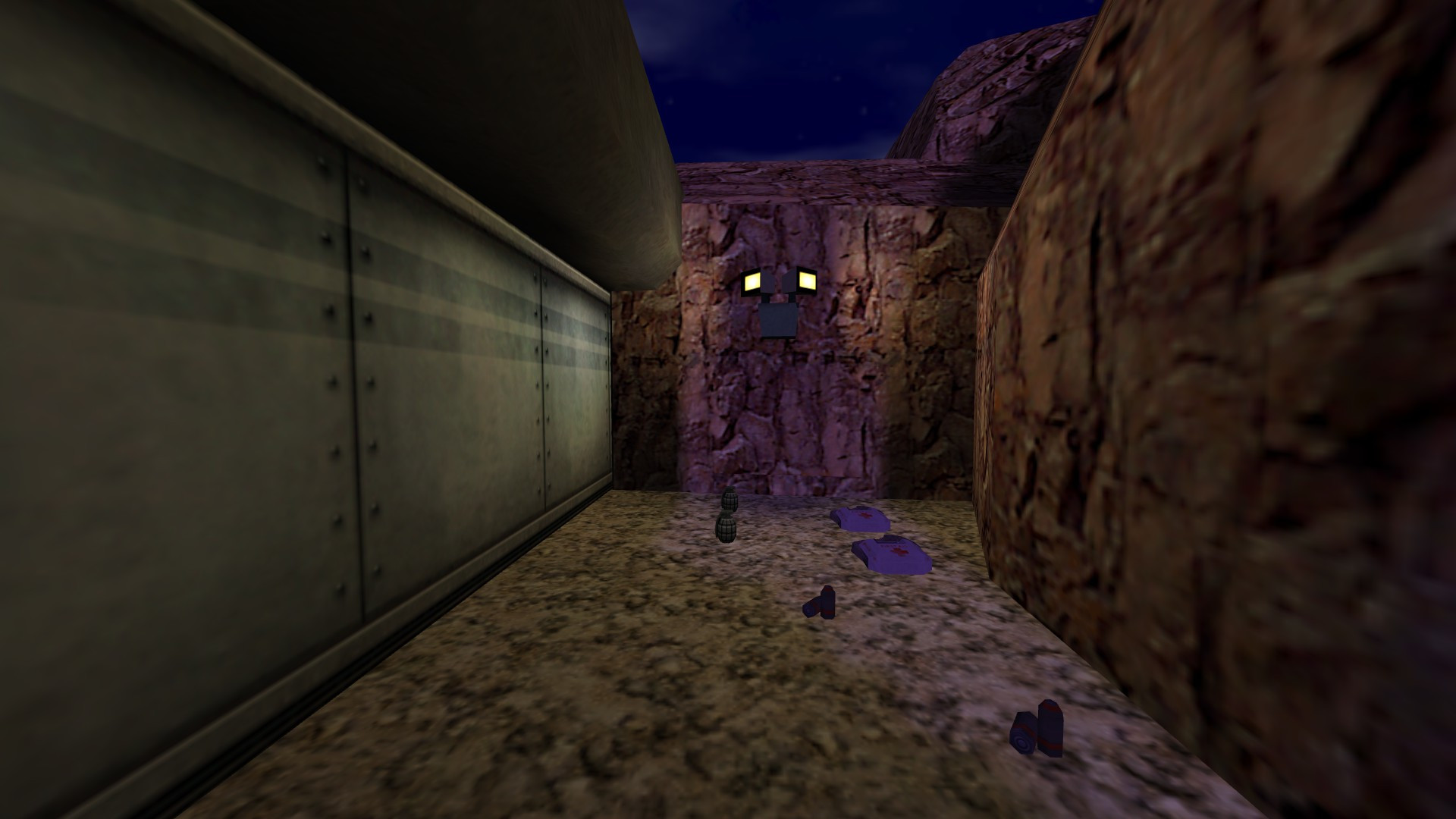 The Tower Mod for Half-Life | HL Mods