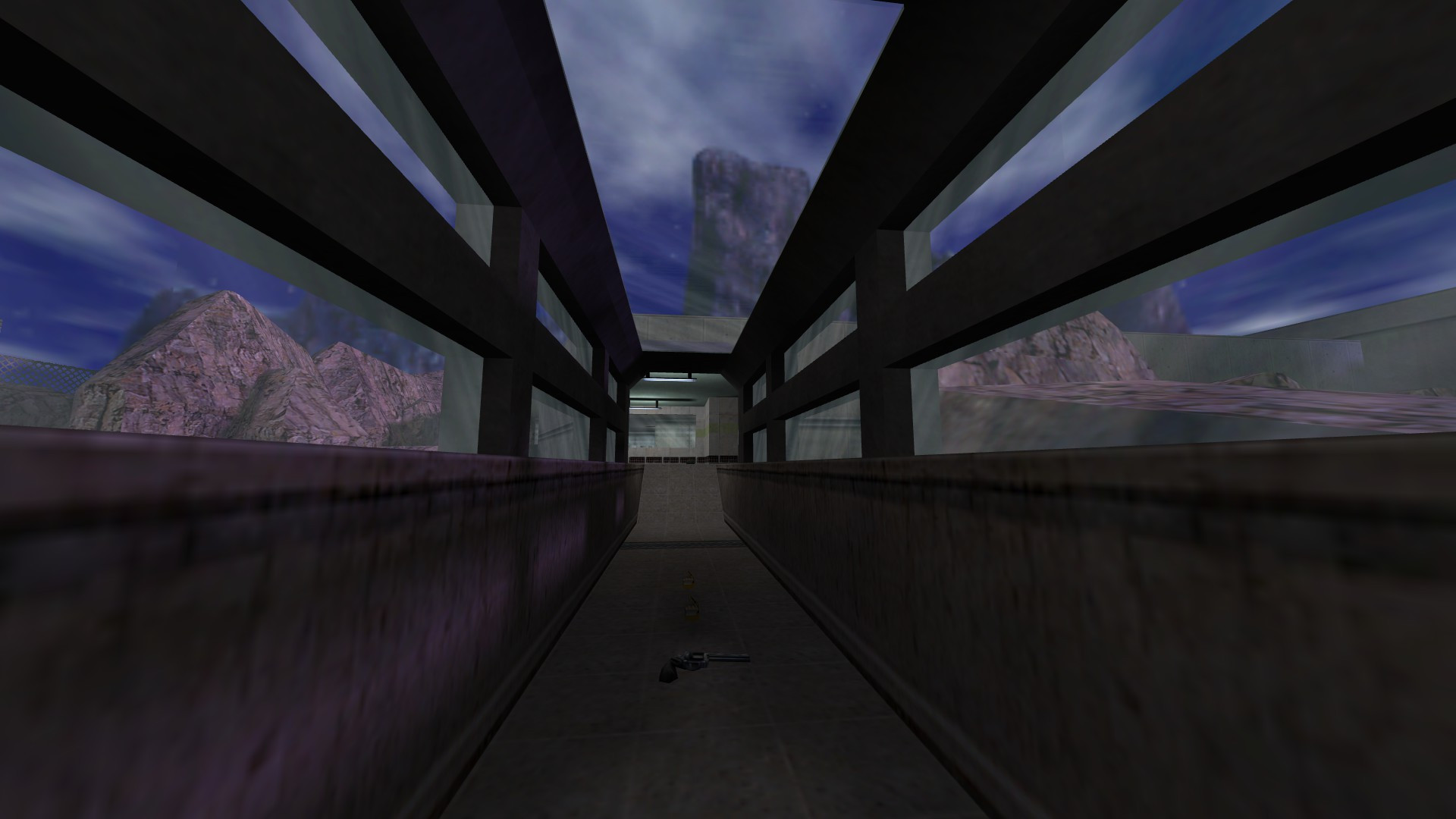 The Tower Mod for Half-Life | HL Mods