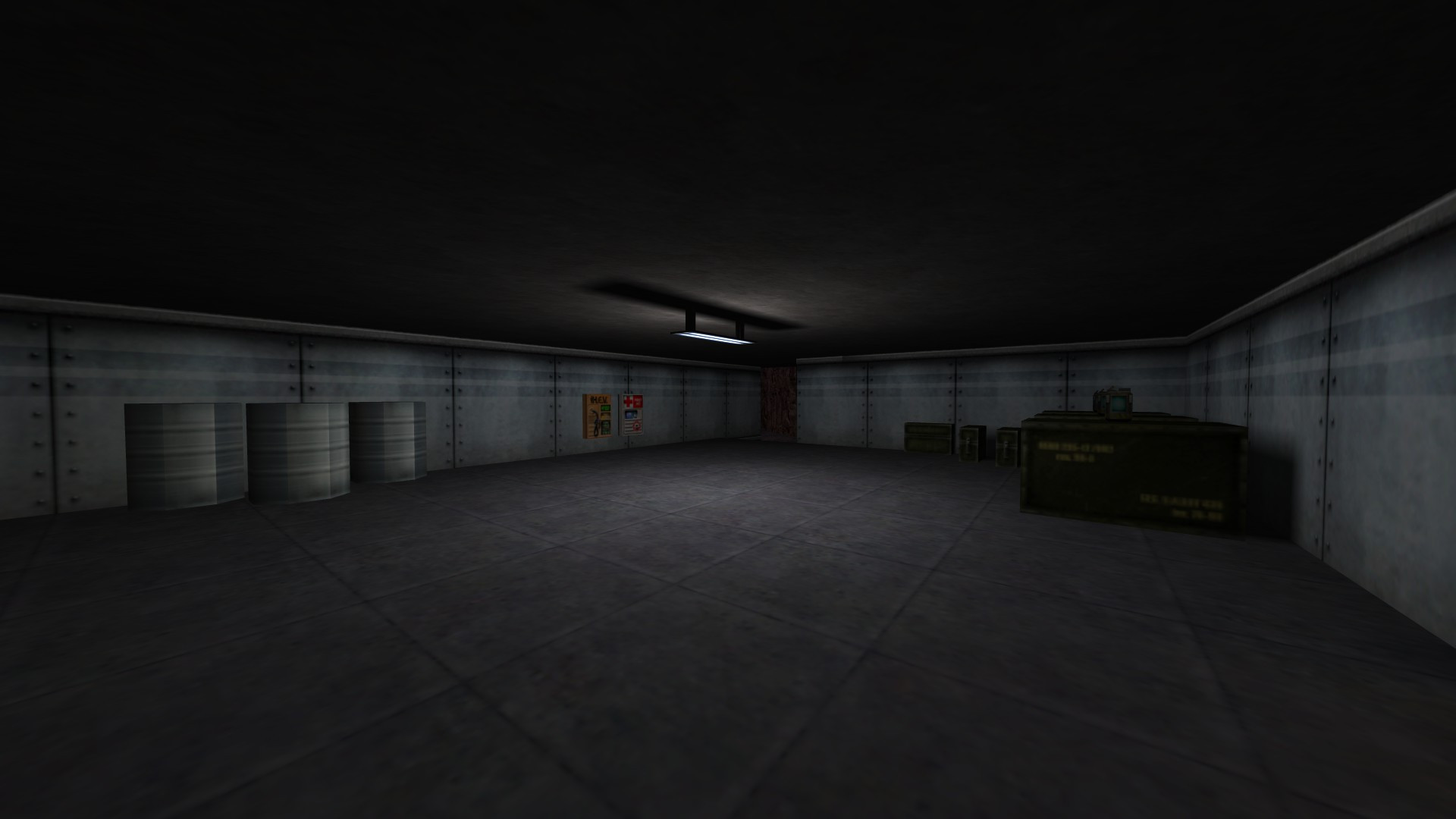 The Tower Mod for Half-Life | HL Mods