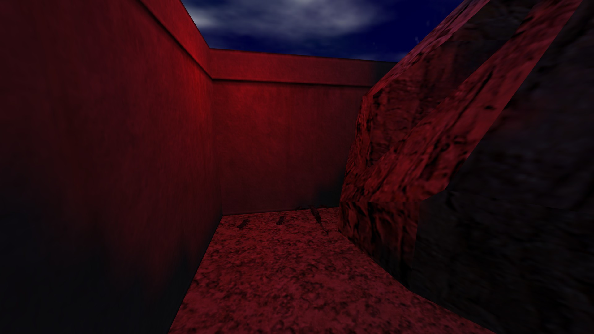 The Tower Mod for Half-Life | HL Mods