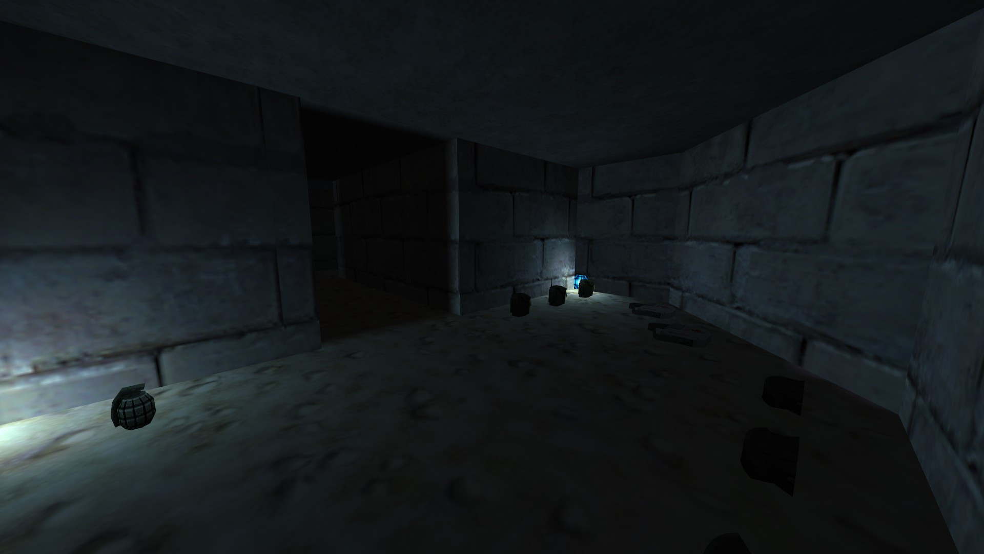 The Tower Mod for Half-Life | HL Mods