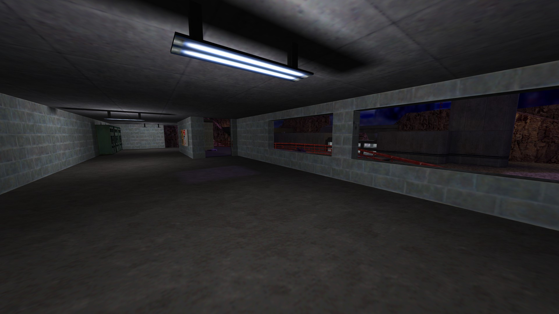 The Tower Mod for Half-Life | HL Mods