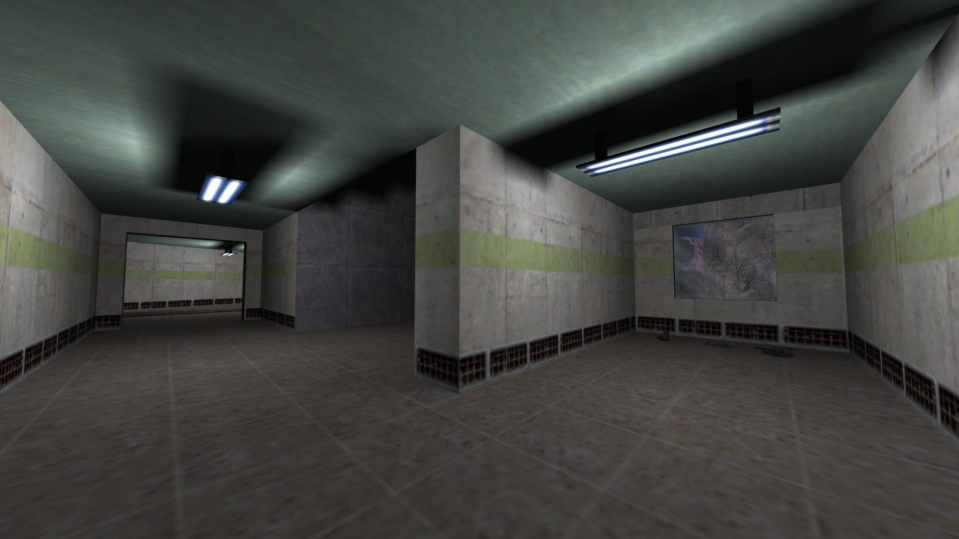 The Tower Mod for Half-Life | HL Mods